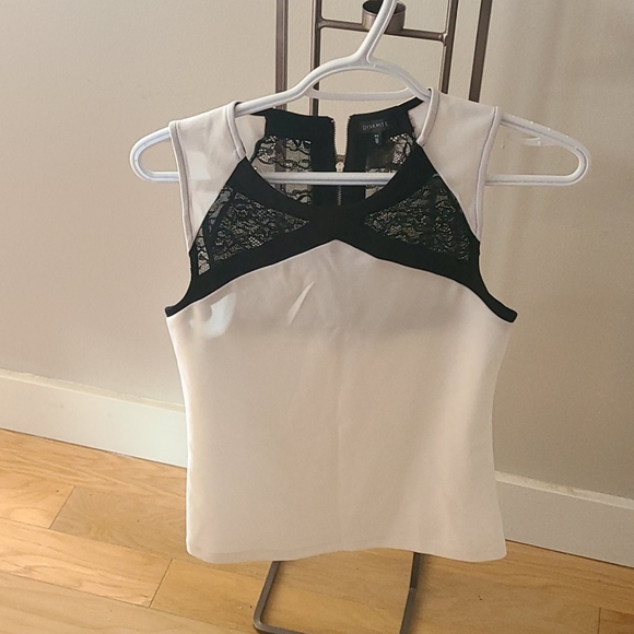 Dynamite | Tops | Dynamite Top | Poshmark